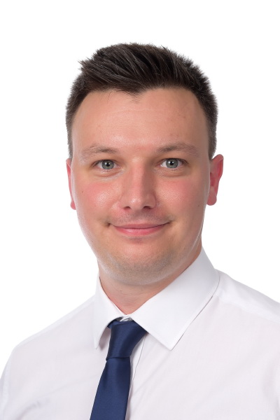 Adam Richard Page - Uptown Int. School