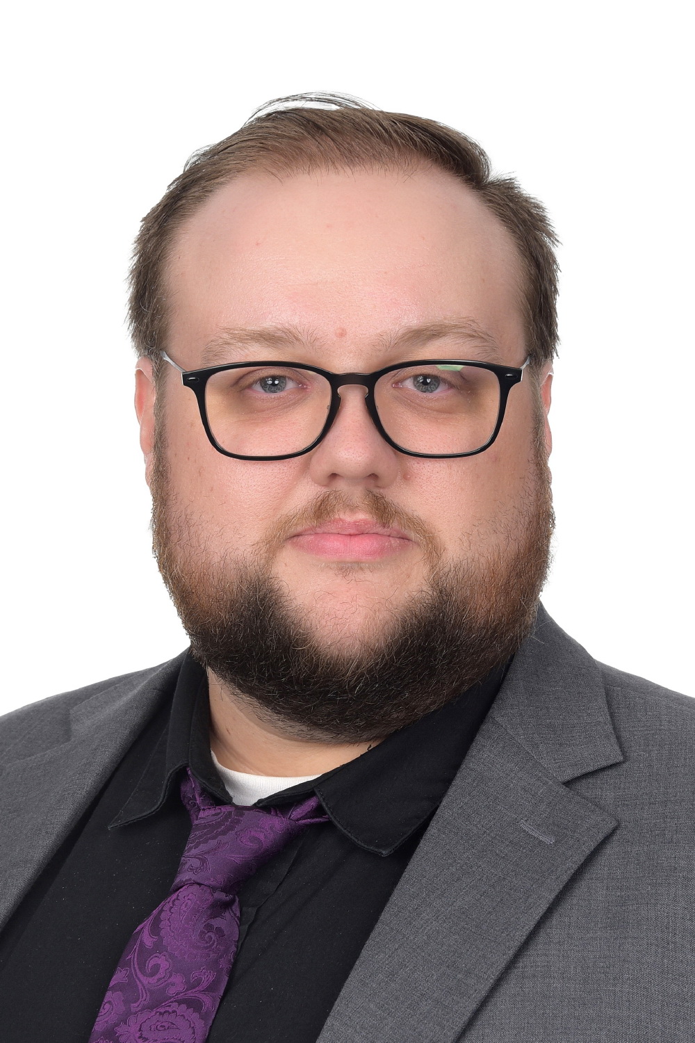 Alexander Mark Sims - Uptown Int. School