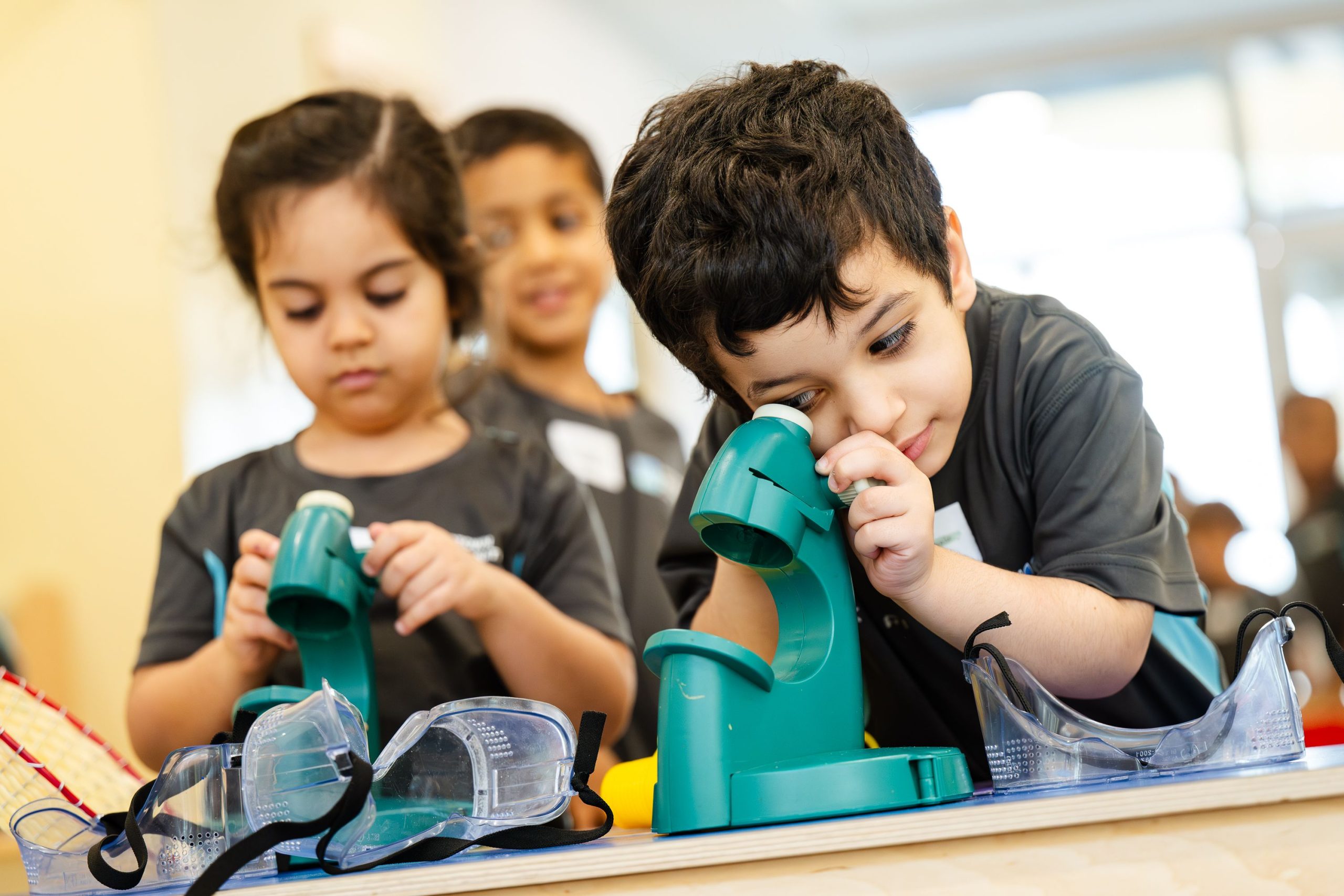 Early Years International School | UI School Dubai
