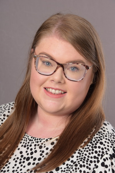 Emma Murray - Uptown Int. School