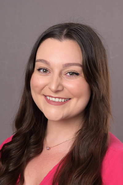 Georgia Maddison - Uptown Int. School