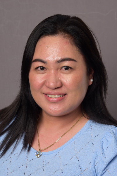 Haidee Tan | Uptown Int. School