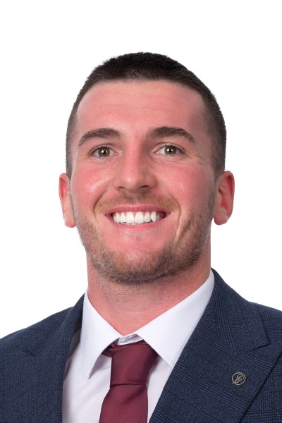 Jack Rhys Williams - Uptown Int. School