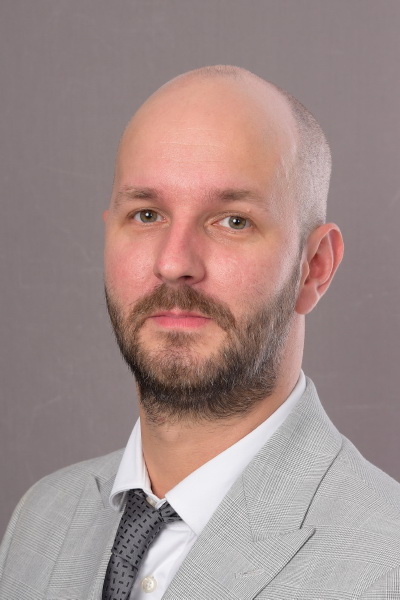 Luke Greenwood - Uptown Int. School