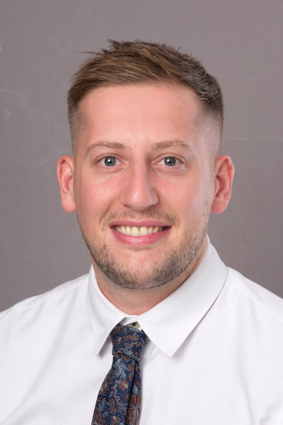 Michael Dimmock - Uptown Int. School