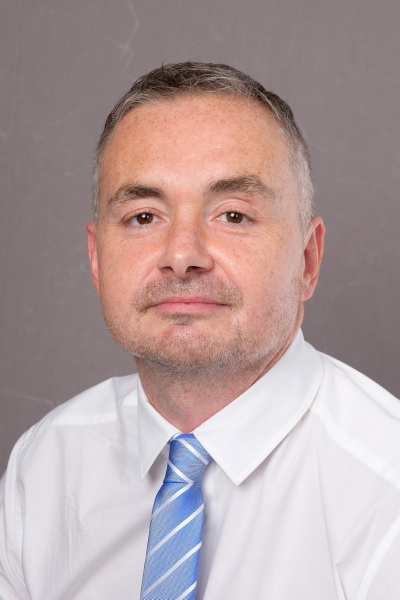 Michael Spring - Uptown Int. School