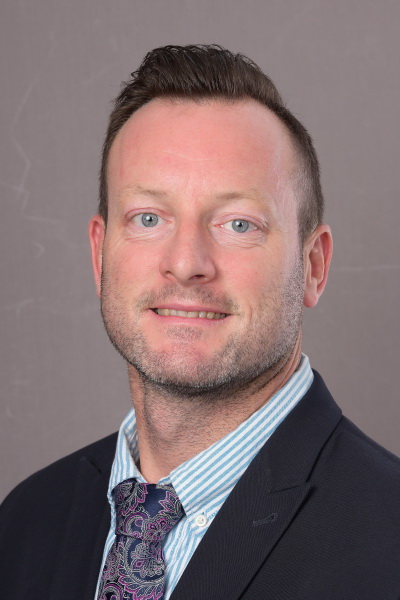 Neil Webster - Uptown Int. School