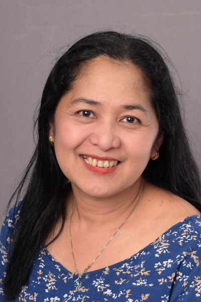 Nemia Buena - Uptown Int. School