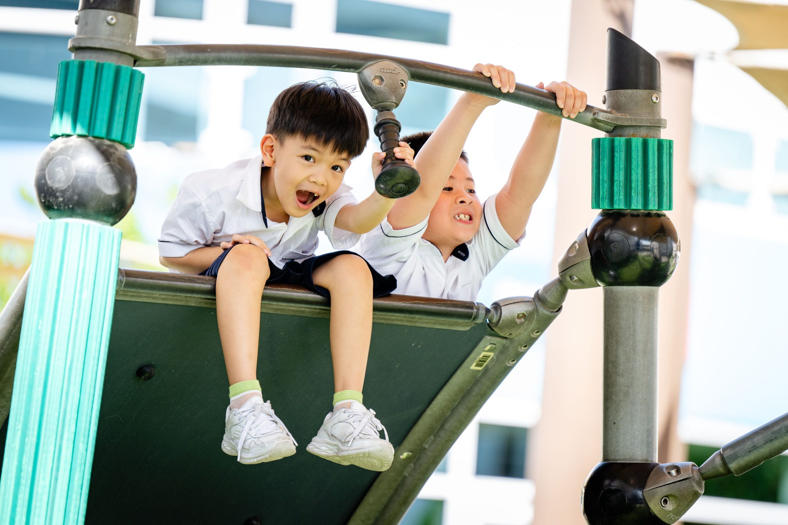 IB Primary Years Programme in Dubai | UI School Dubai