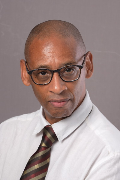 Peter Joseph - Uptown Int. School