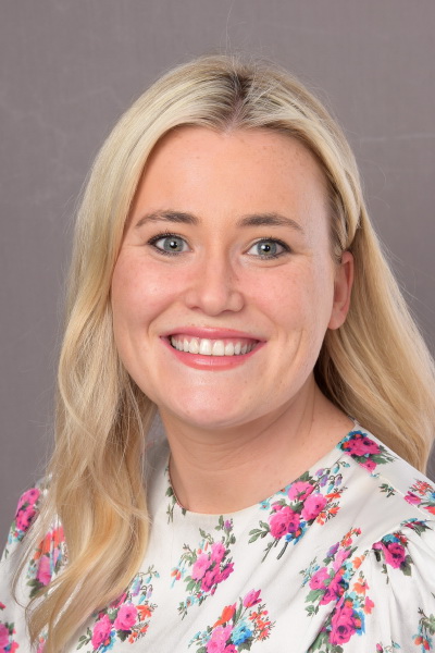 Simone Murphy - Uptown Int. School