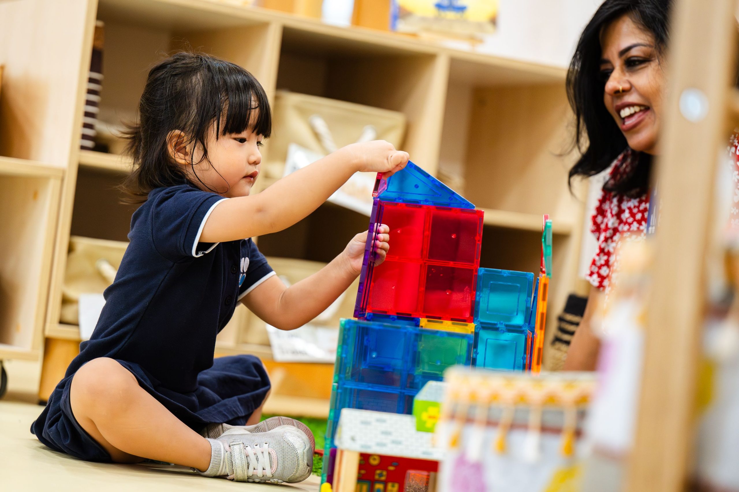 Early Years International School | UI School Dubai