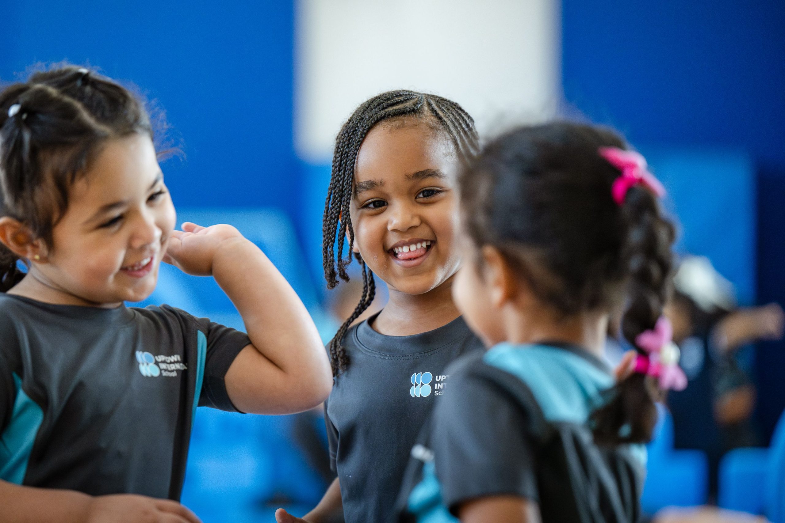 Early Years International School | UI School Dubai