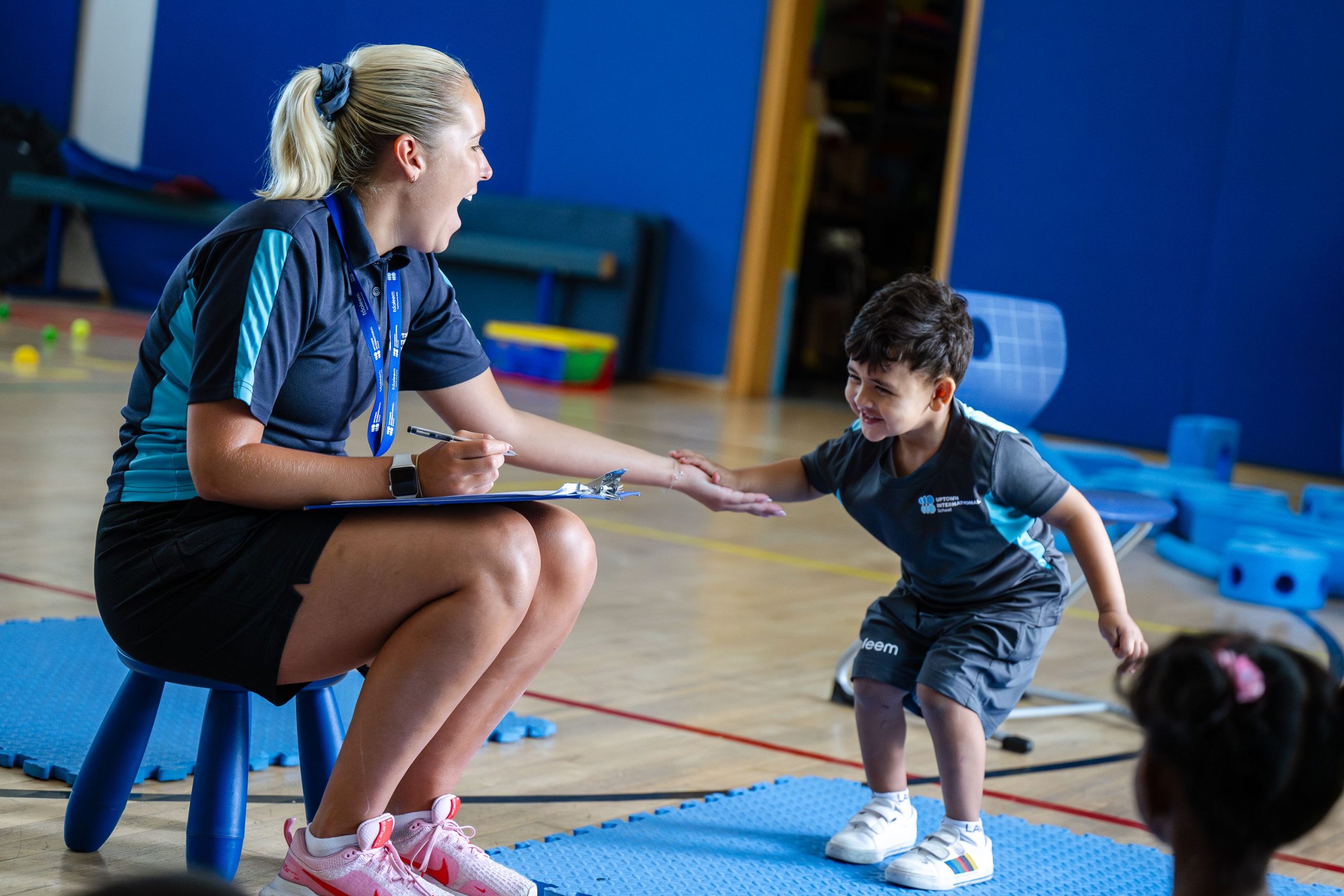 Secondary School in Dubai | UI School MYP Dubai