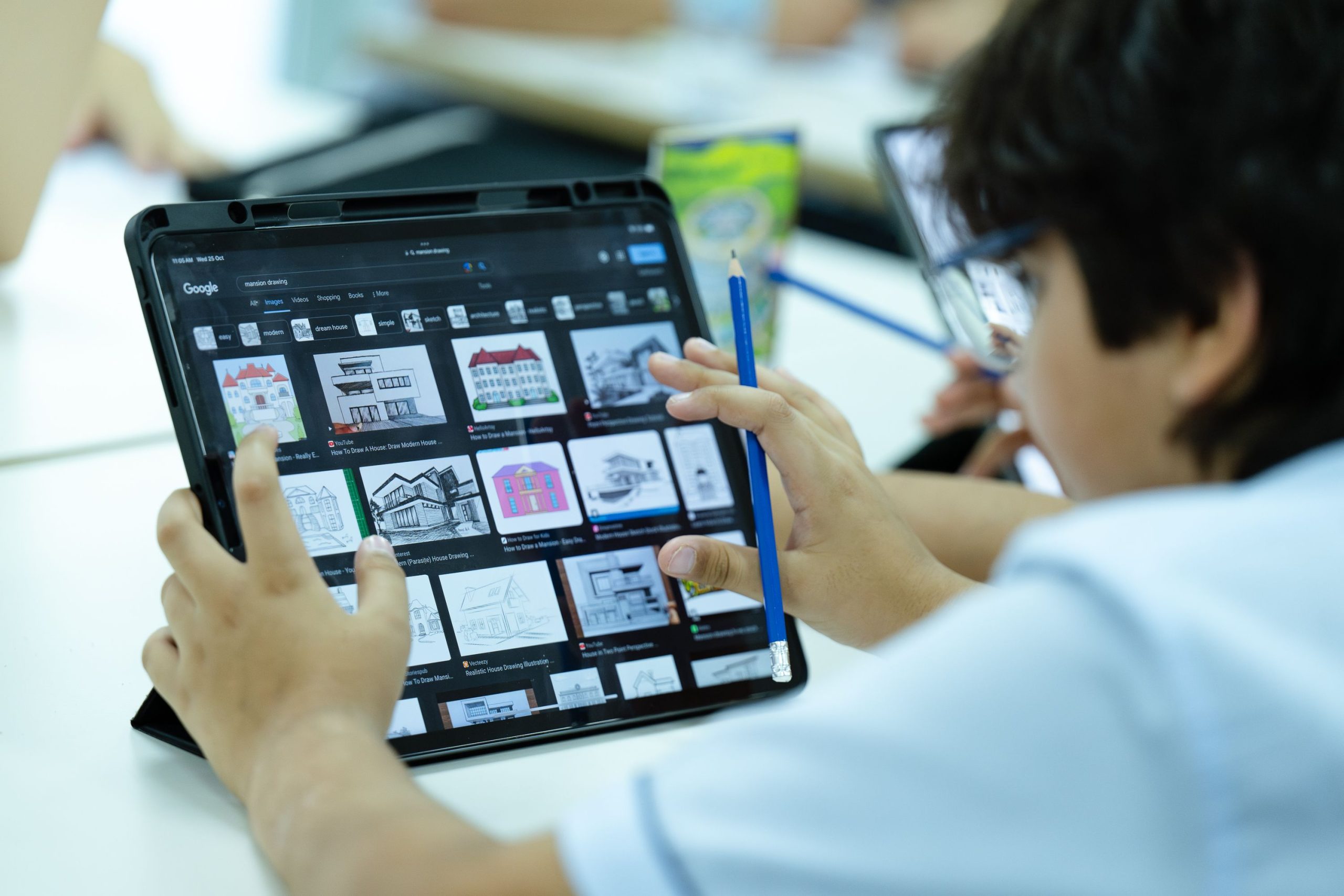 Secondary School in Dubai | UI School MYP Dubai