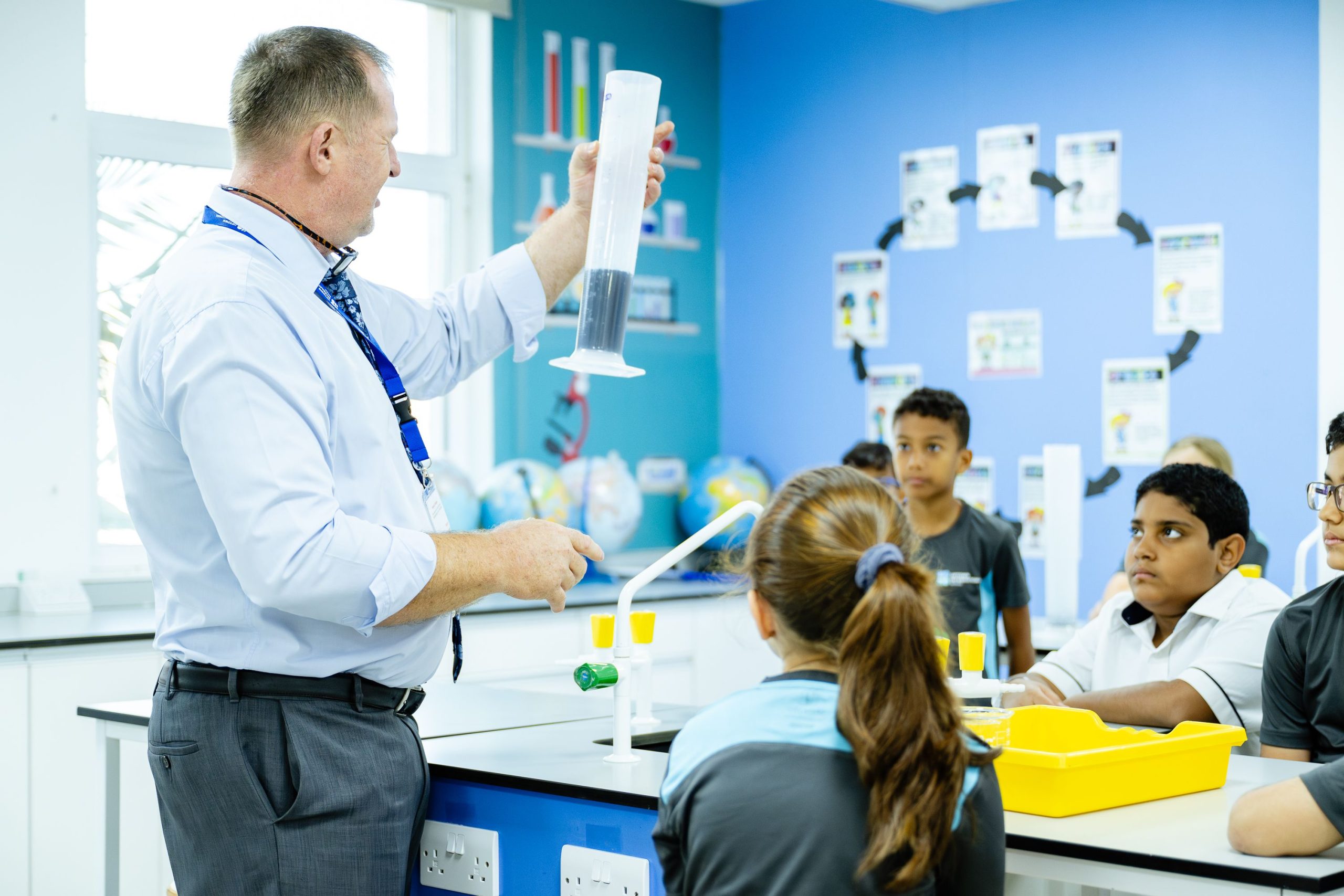 IB Primary Years Programme in Dubai | UI School Dubai