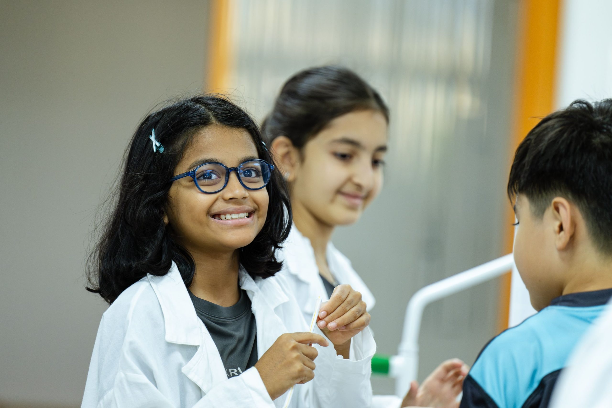 IB Primary Years Programme in Dubai | UI School Dubai