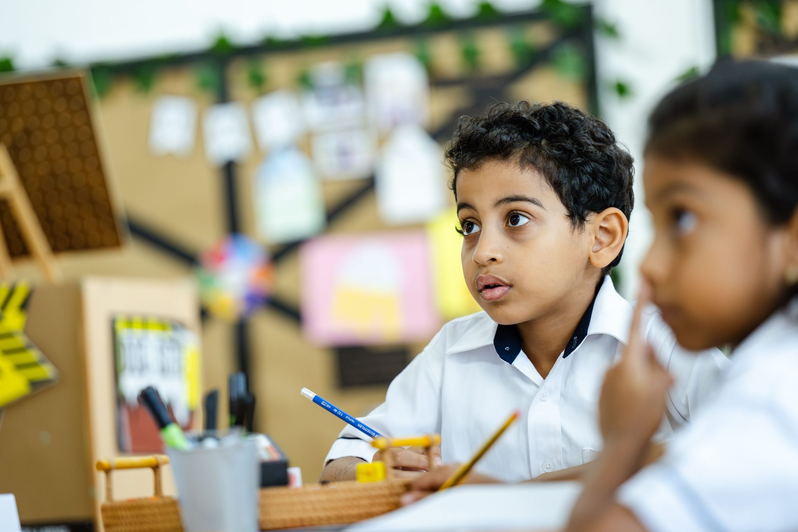 IB Primary Years Programme in Dubai | UI School Dubai