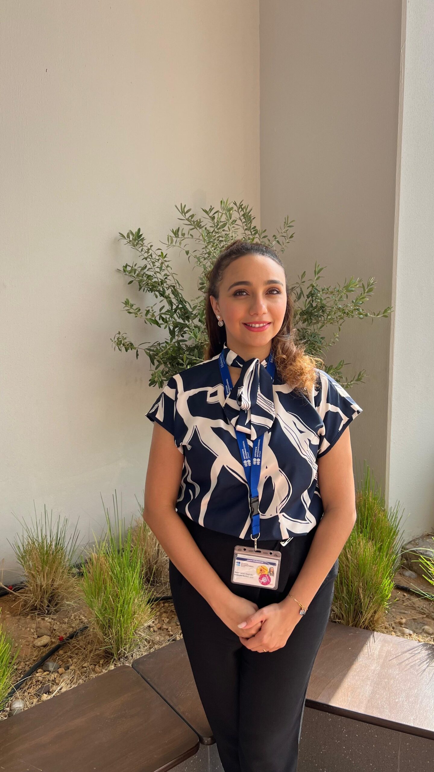 Chat with UIS Ambassadors | Uptown International School